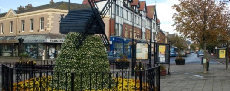 Lytham St Annes – Kult Kars