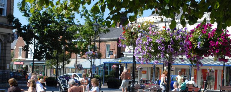 Lytham St Annes – Kult Kars