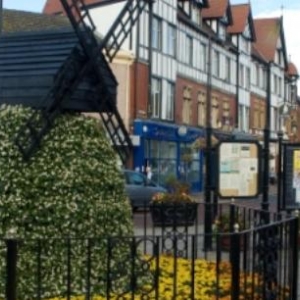 Lytham St Annes – Kult Kars