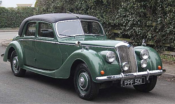 CARS AWAITING PREP – Kult Kars